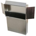 Wall Stack Duct - DuctWorks